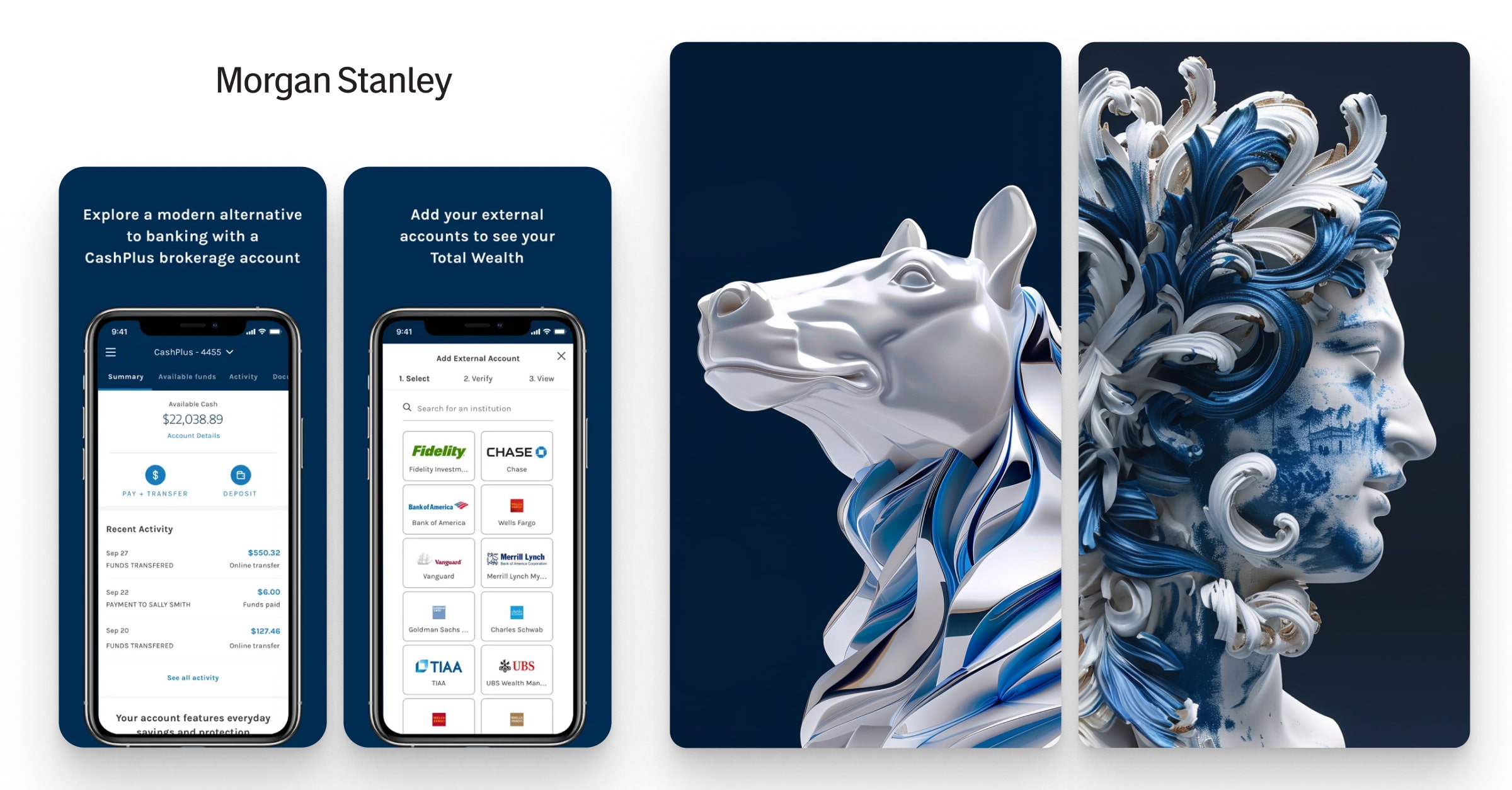 AI as a Humanizing Force in Financial Brand Marketing • UXDA | Financial UX Design